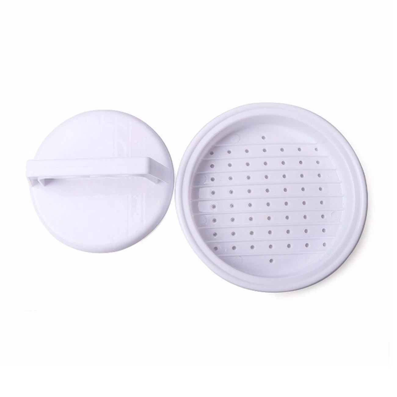 Hamburger Köfte Kalıbı Köfte Presi Şekillendirici