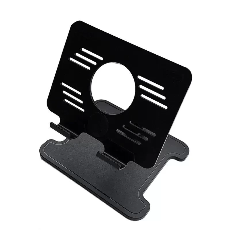 Geniş Katlanabilir Masaüstü Telefon Tablet Tutucu