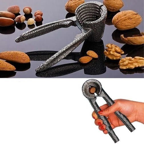 Döküm Ceviz ve Fındık Kıracağı Döküm Ceviz ve Fındık Kıracağı