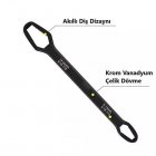 Kendinden Ayarlı Somun Anahtarı 6-13 14-22 mm