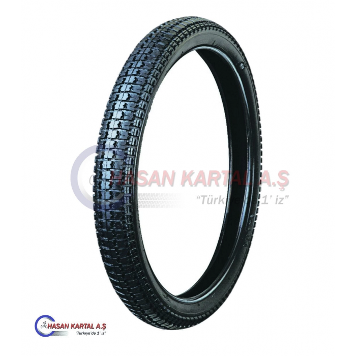 225/19 BİLLAS BL015 4PR 37L TT SEYYAR TABLACI DIŞ LASTİK