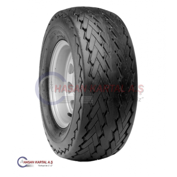 DURO 205/80/10 HF232 TL 6PR DIŞ LASTİK