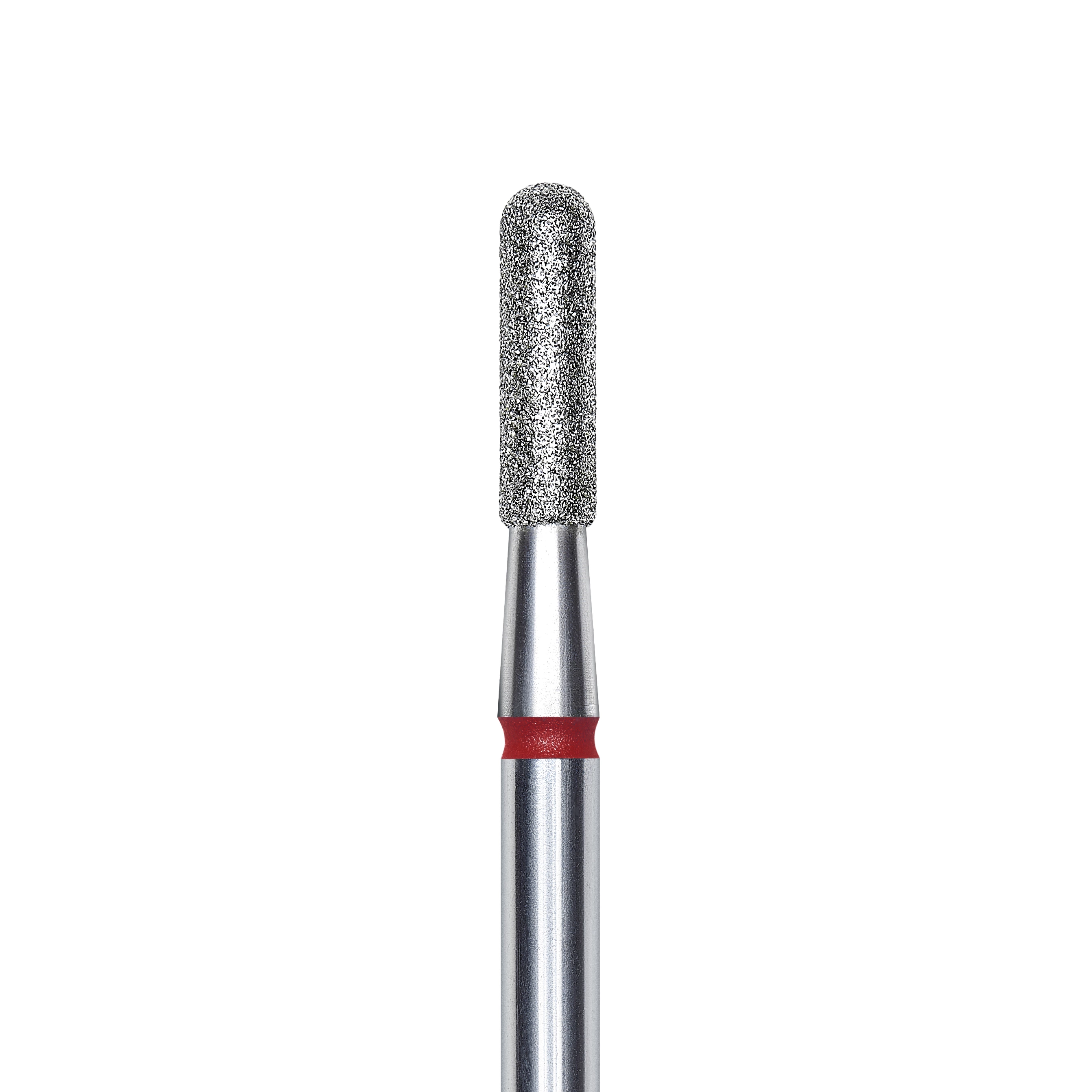 Staleks Frez Kırmızı Mikrofon Model 0.23-8