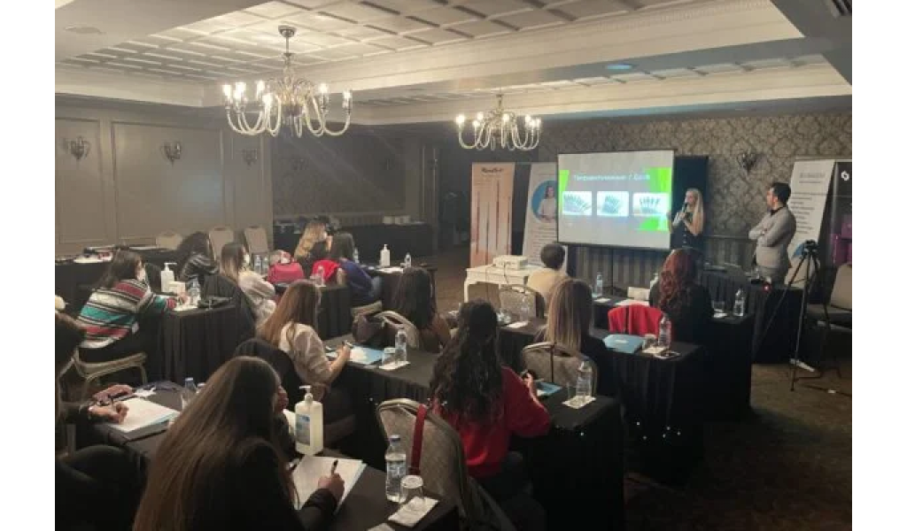 III. Nail Conferance 2022 Bursa