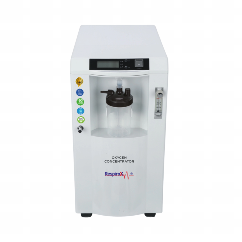 Respirox Oksijen Konsantratörü JLO-1090Sİ | 10L Akış Hızlı ...