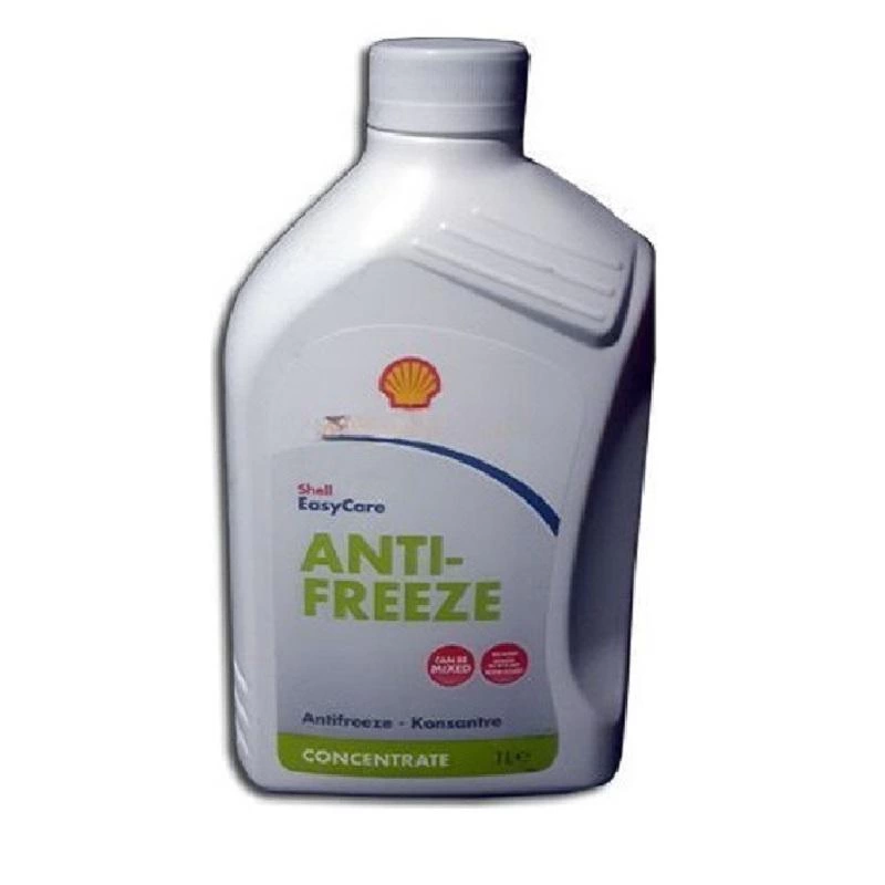 Shell Antifriz 1 Litre İnorganik Antifriz | İzmir Yağ Sanayi | Tüm ...