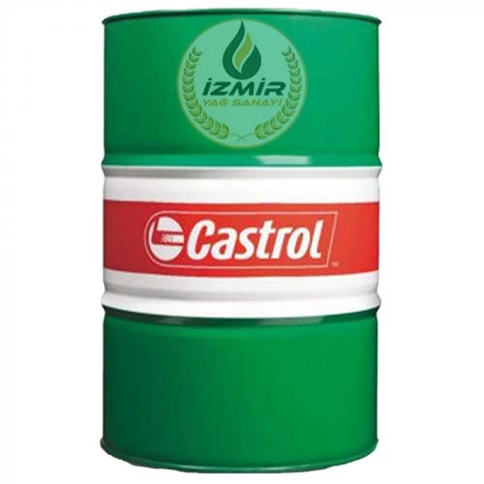 Castrol Alphasyn Pg 320 208 Litre Kapalı Sistem Dişli Yağı | İzmir Yağ ...