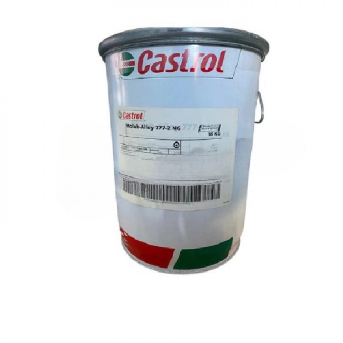Castrol Molub-Alloy 777-1 Ng 18 Kg Yüksek Performans Gresi | İzmir Yağ Sanayi | Tüm Türkiye ve ...