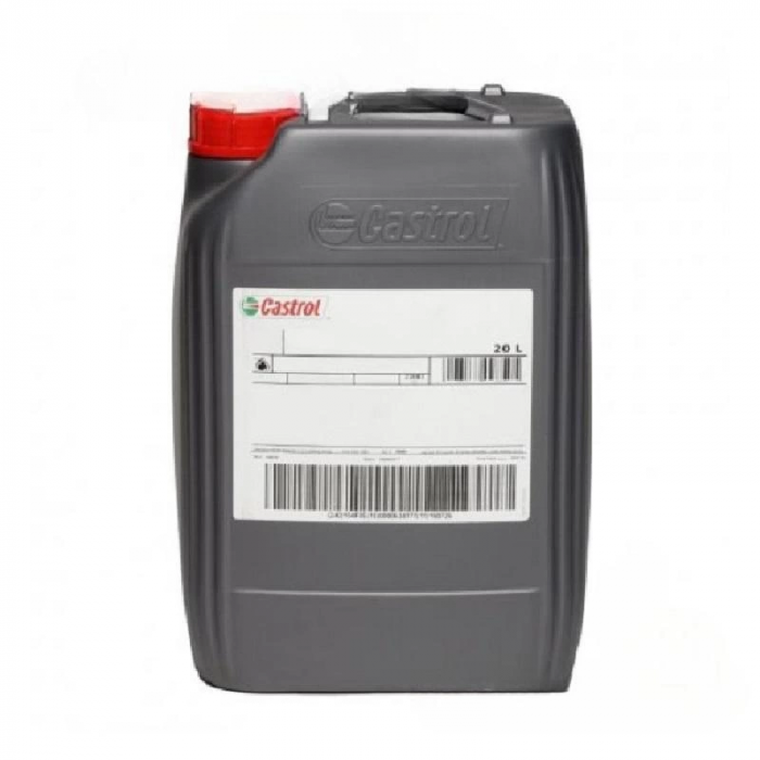 Castrol Perfecto Ht 5 20 Litre Isı Transfer Yağı | İzmir Yağ Sanayi ...