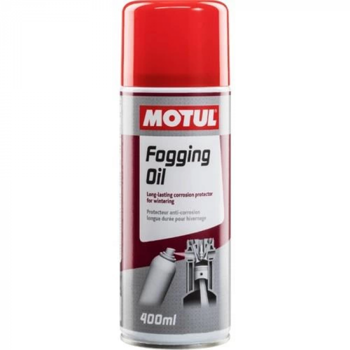 Motul Fogging Oil 400L Yağ Katkıları | İzmir Yağ Sanayi | Tüm Türkiye ...
