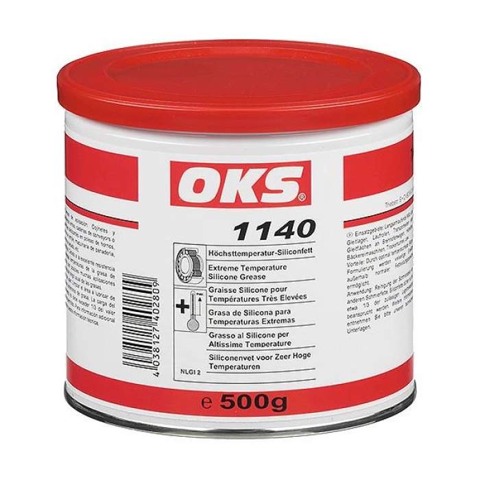 Oks 1140 500 Gr Silikon Gres | İzmir Yağ Sanayi | Tüm Türkiye ve Dünya ...