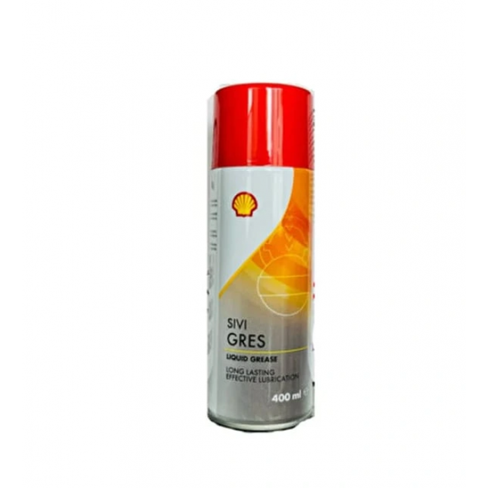 Liquid Grease