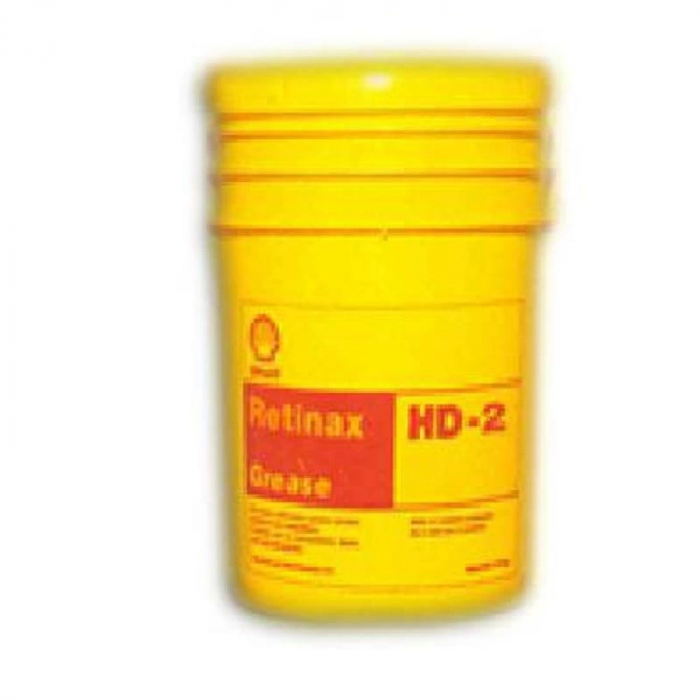Shell Retinax Hd 2 20 Kg Lityum Gres | İzmir Yağ Sanayi | Tüm Türkiye ...