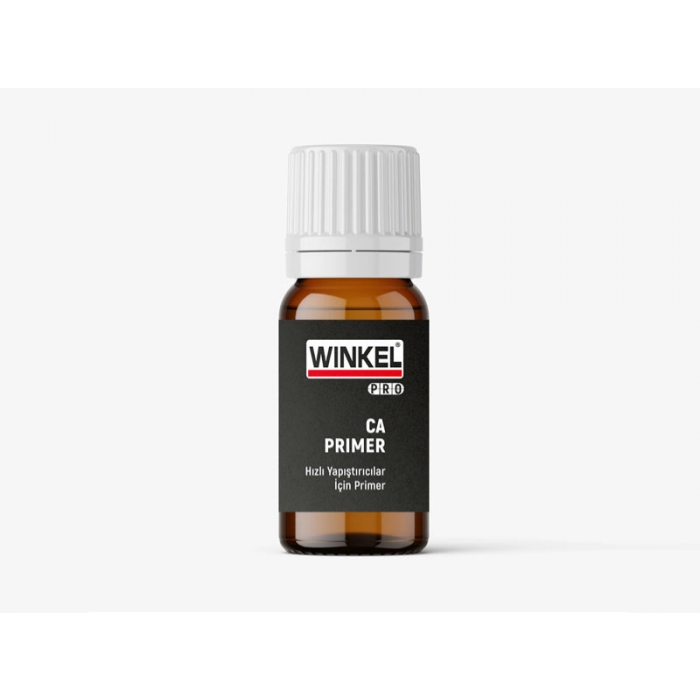 Winkel Pro Ca Primer 15Ml Endüstriyel Yapıştırıcılar | İzmir Yağ Sanayi ...