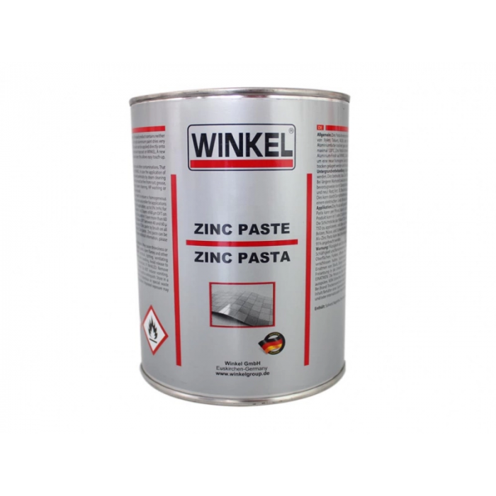 Winkel Zink Paste 1 Kg Yüzey Koruyucu kaplama | İzmir Yağ Sanayi | Tüm ...