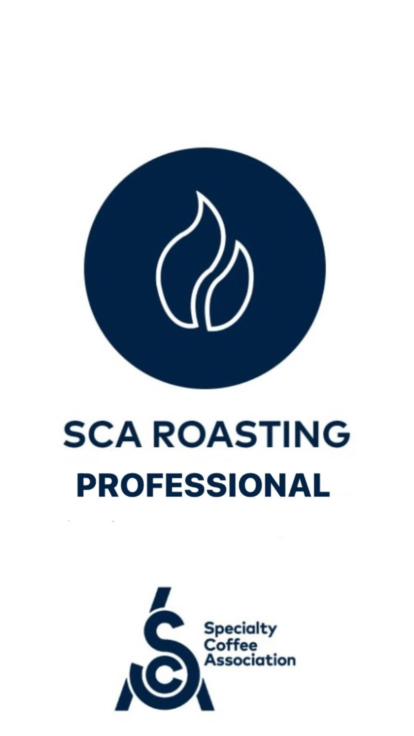 SCA Roasting Professional Course | Kahve Fabrikası