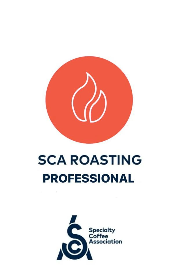 SCA Roasting Professional Course | Kahve Fabrikası