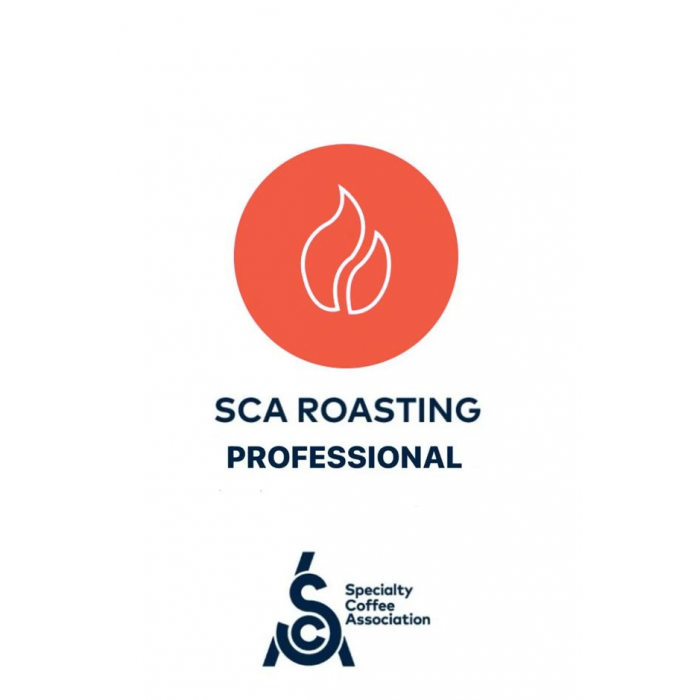 SCA Roasting Professional Course | Kahve Fabrikası