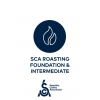 SCA Roasting Foundation & Intermediate Course | Kahve Fabrikası