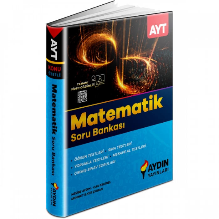 AYT Matematik Soru Bankası