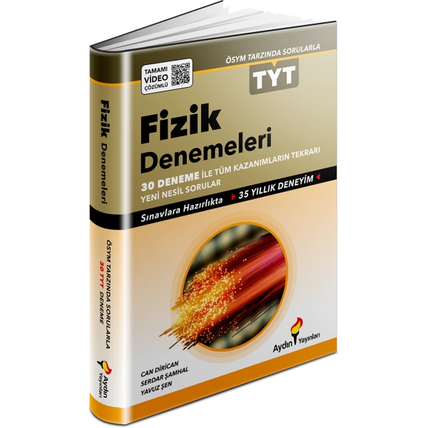 TYT-AYT Denemeleri