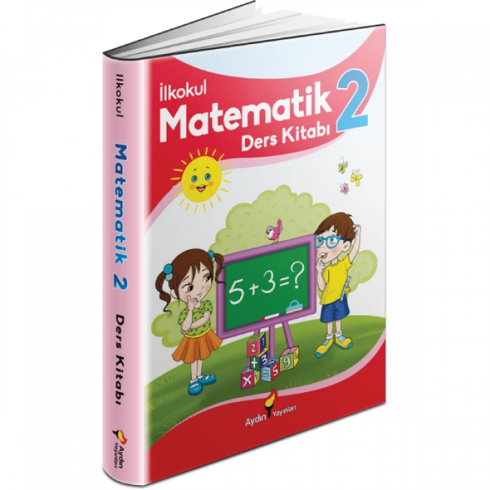 İlkokul Matematik 2
