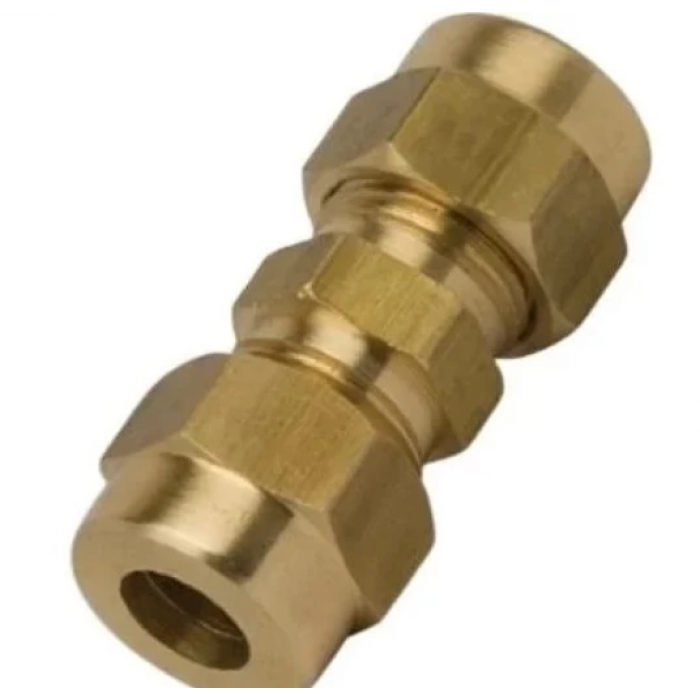 18 MM YÜKSÜKLÜ SARI NİPEL