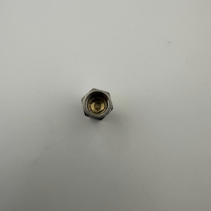 Pnömatik Hat Tipi Dik Çekvalf 3/8