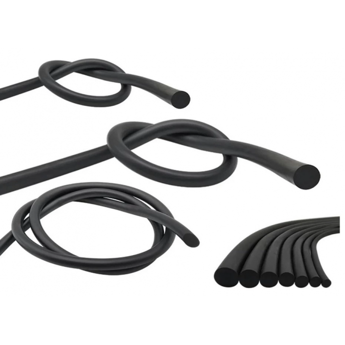 Nbr Nitril 70 Shore Şerit Oring K0 - 4.5mm