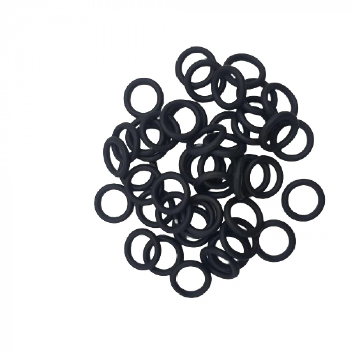Nbr Nitril 70 Shore Oring K0 - 2x7
