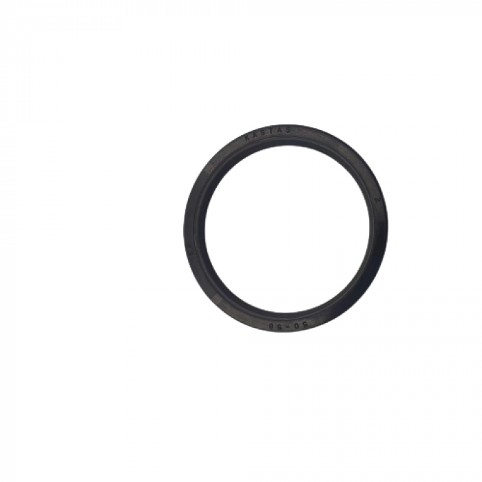 Piston Toz Keçesi Nbr K09 - 50x58x7/4