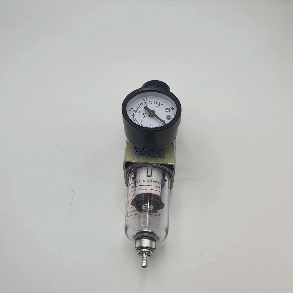 Filtre Regülatör Ew 2000 - 1/4