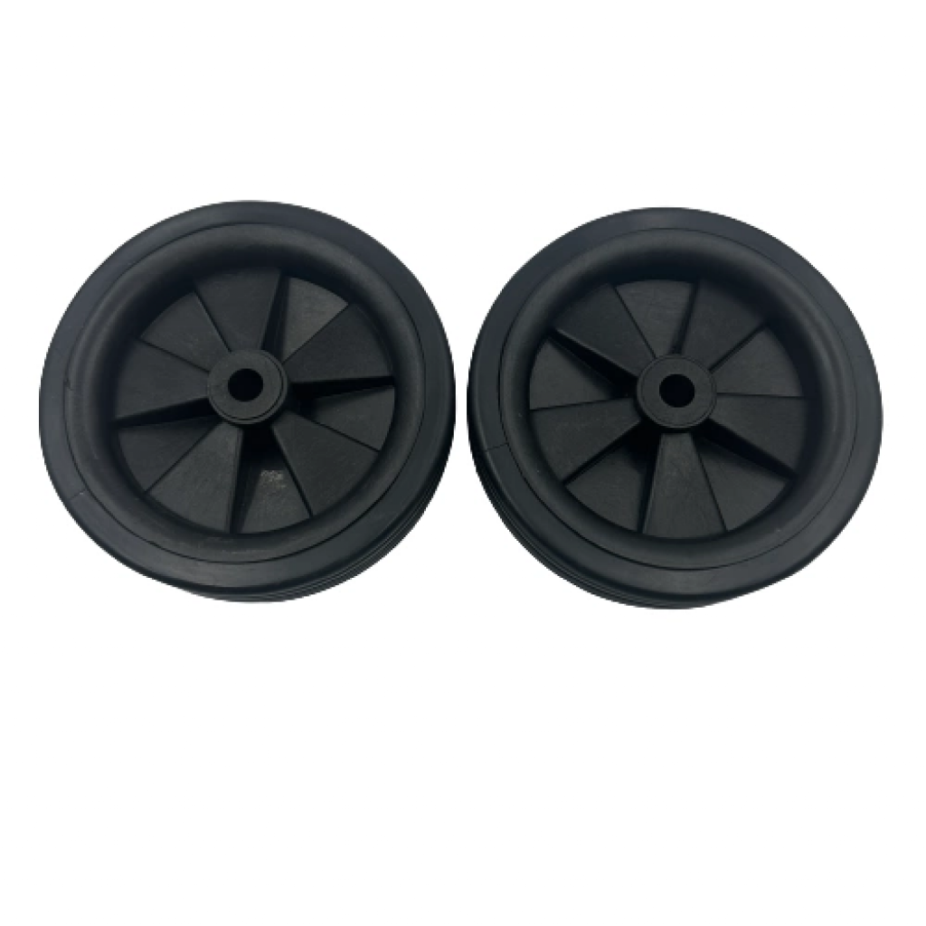 Kompresör Teker Takım 25 - 50 Lt 150 mm