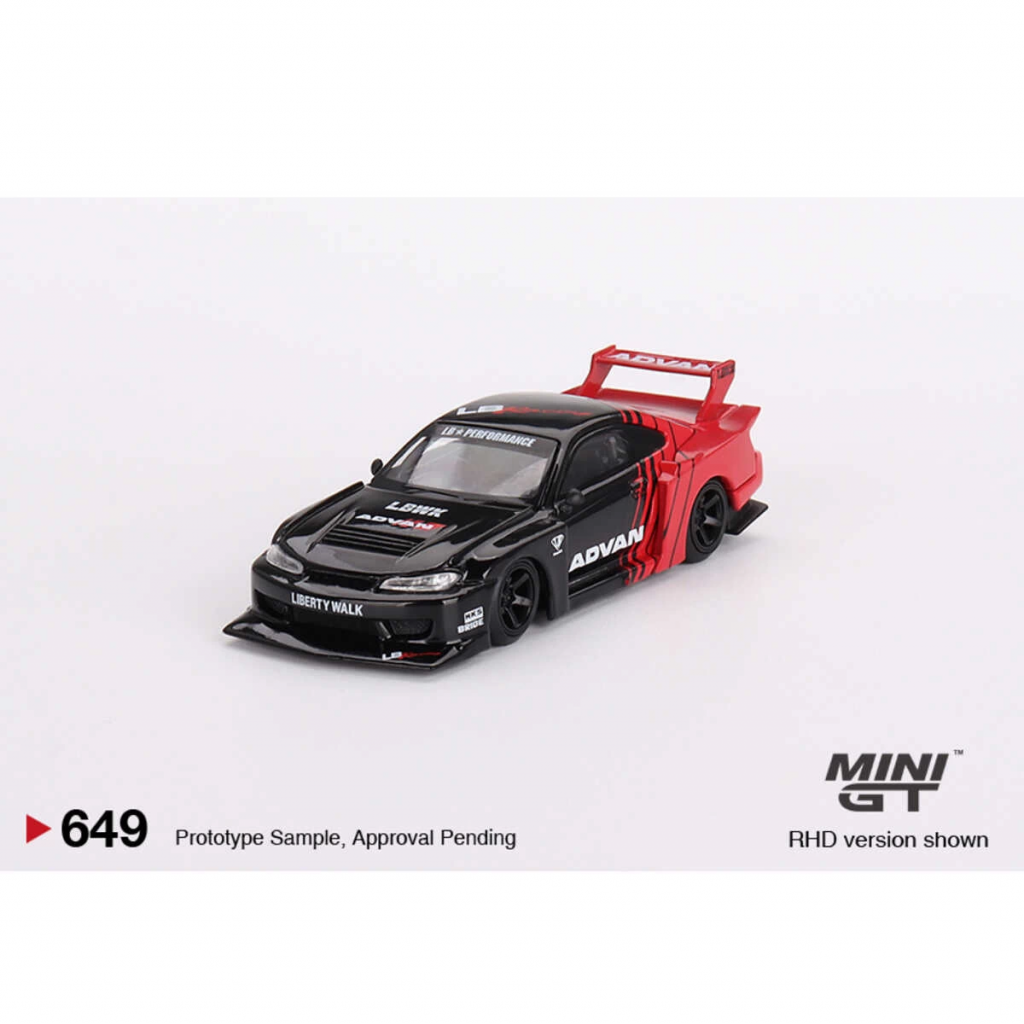 Mini GT Nissan Skyline GT-R R34 Bayside Blue 1:64 Diecast Model Araba ...
