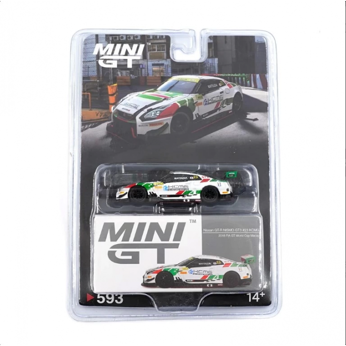 Mini GT Nissan Skyline GT-R R34 Bayside Blue 1:64 Diecast Model Araba ...