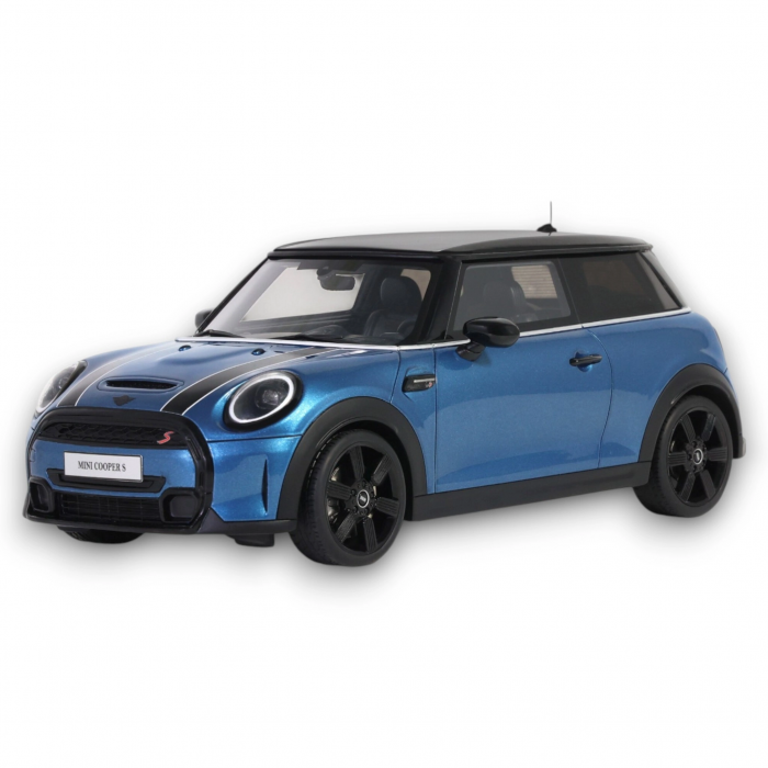 Mini GT Nissan Skyline GT-R R34 Bayside Blue 1:64 Diecast Model Araba ...