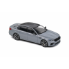 Solido 1/43 BMW M5 F90 Competition – Brooklyn Grey – 2022