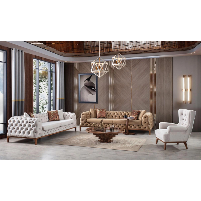 New Diamond Koltuk Takımı