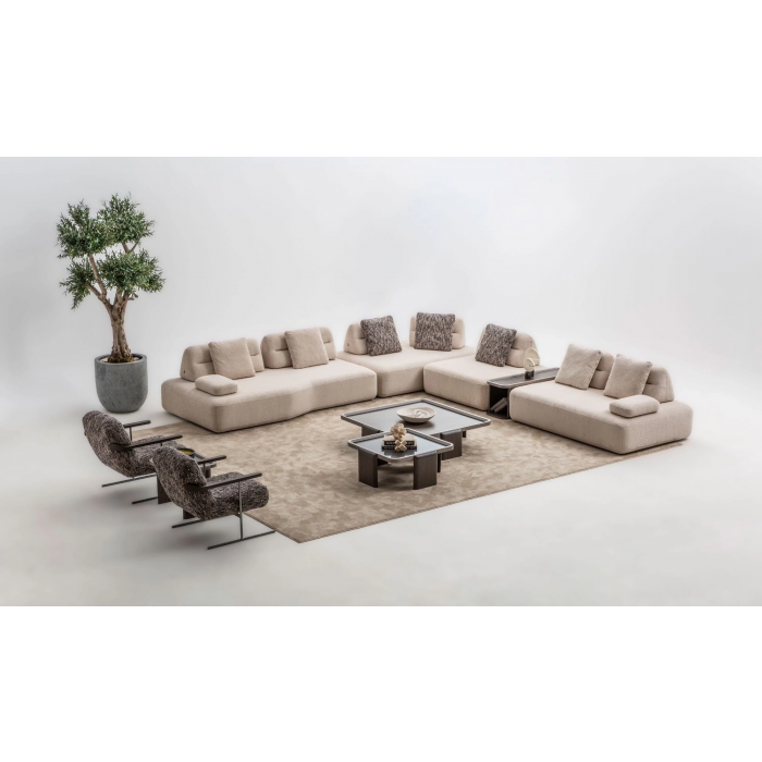 Orca Box Koltuk Takımı