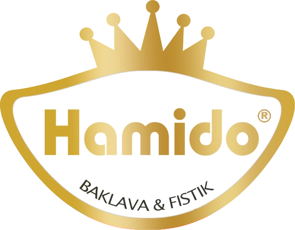 Gaziantep Baklavası | Hamido Baklava | En İyi Baklavacı