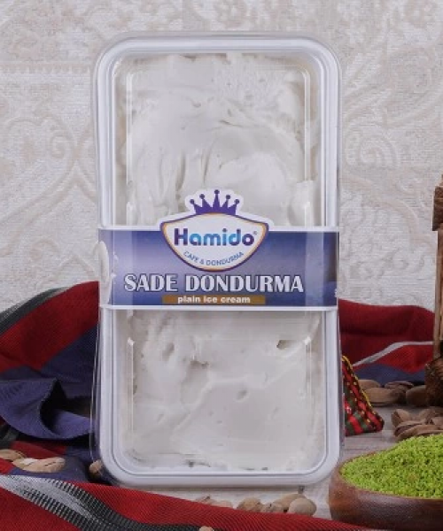 Dondurma