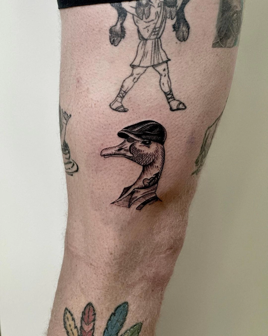 Kat | Vikink Tattoo Studio