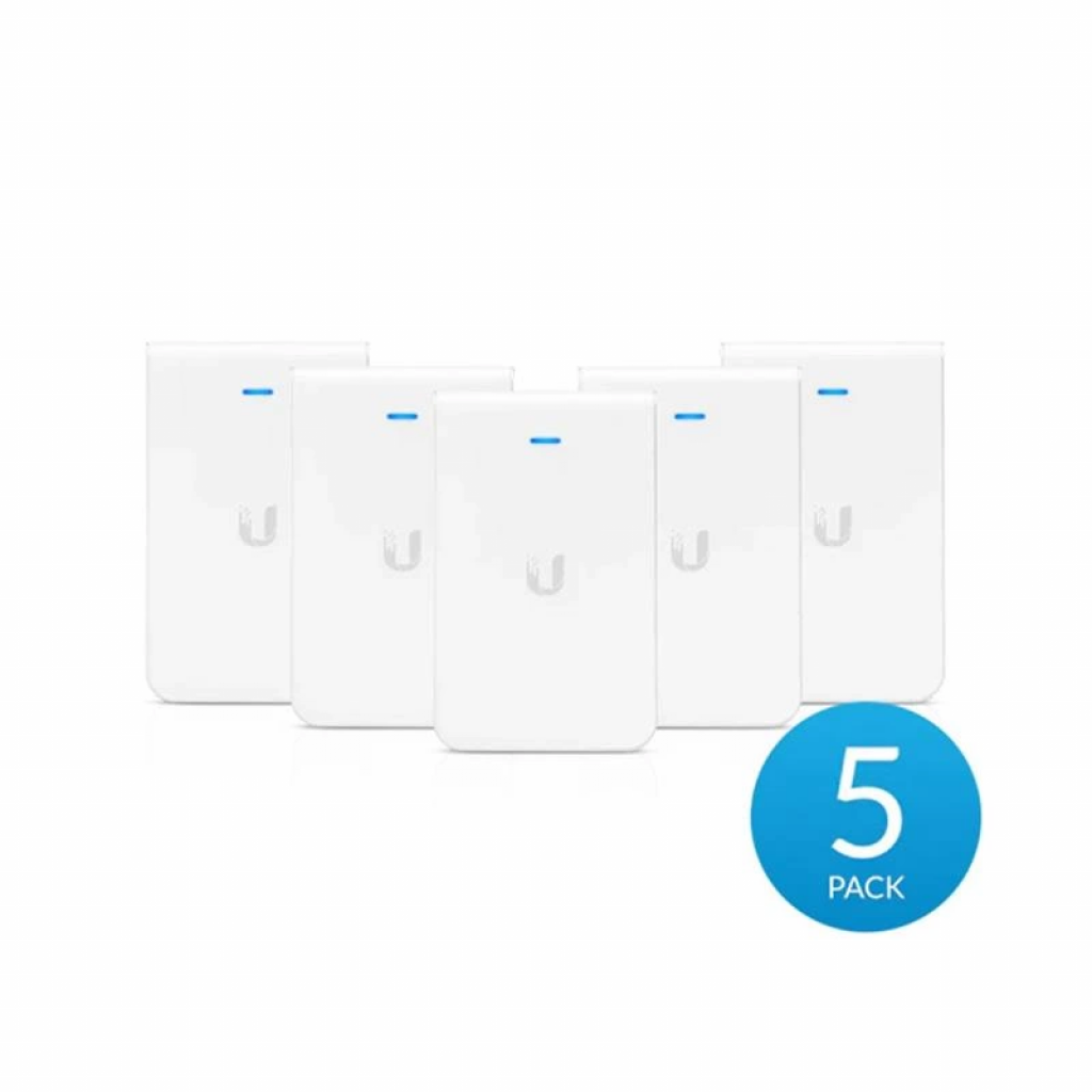 UBNT UAP-AC-IW-PRO-5 2.4/5GHZ 802.11AC 1300MBPS 3X3 MU-MIMO İÇ ORTAM ...
