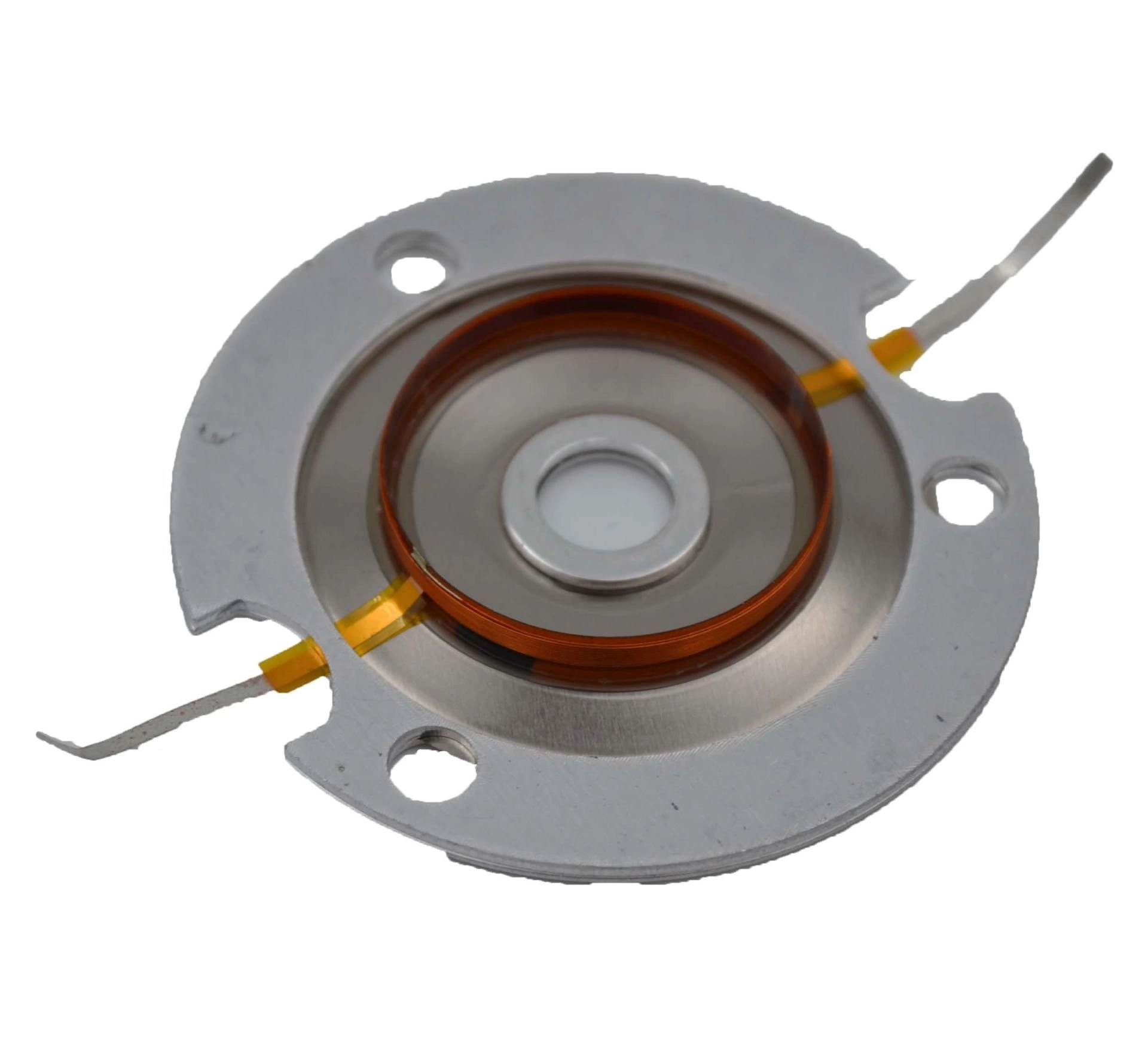 8 Cm Dome Tweeter Mebran