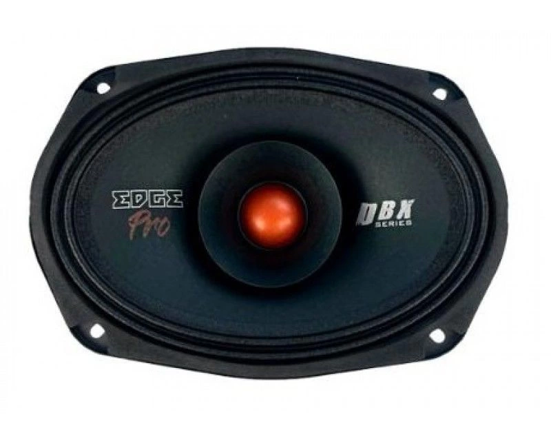 EDGE - EDBXPRO69W-E9 (OVAL MİDRANGE HOPARLÖR)