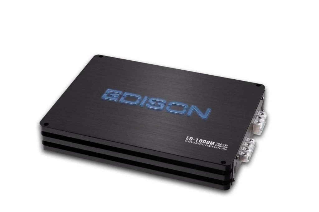 Edison Ed 1000 Mono Anfi