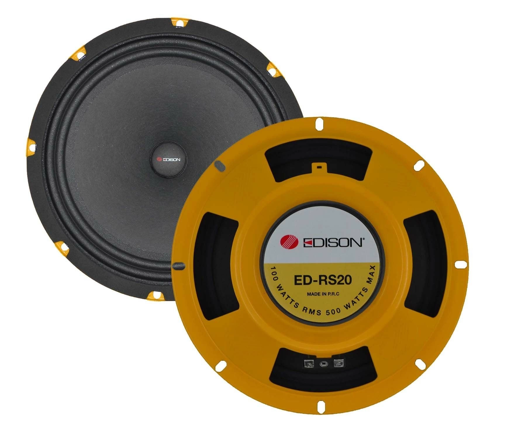 Edison ED RS20 20cm Midrange