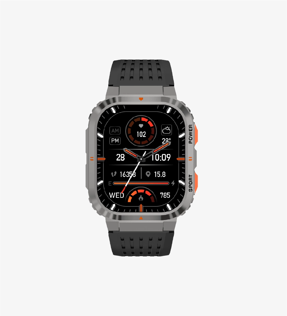 LinkTech LPW-SV96 Premium Akıllı Saat