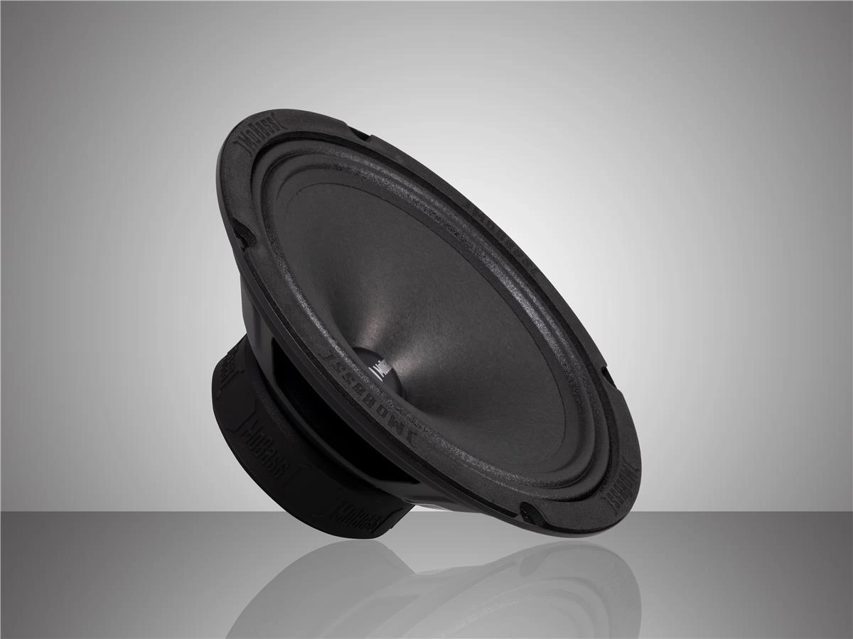 Mobass MBM-120 20 Cm Midrange