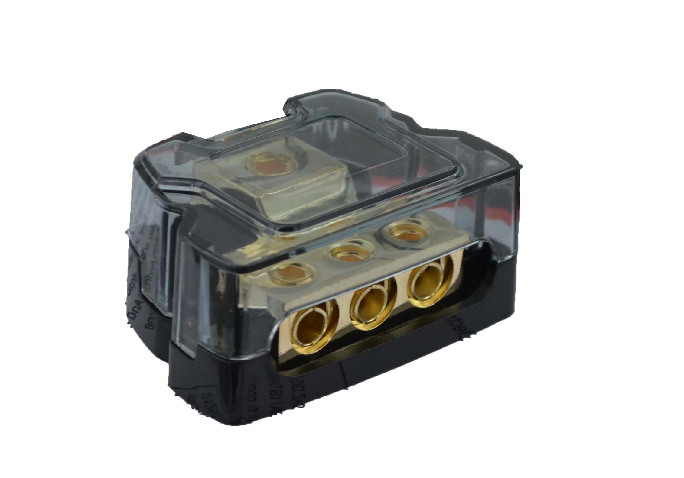 Mx 048A Artı Çoğaltıcı 1 Giriş 3 Çıkış